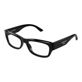 Balenciaga Stilvolle Schwarze Sneakers - - Accessories - unisex - Schwarzk - 55 MM