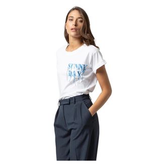 Kocca Damen, Oberteile, Wei&szlig;, MGr&ouml;&szlig;e