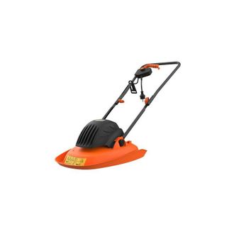 Black+Decker 1200w 30cm bemwh551-qs