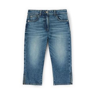 Motivi Damen, Jeans, Blau, XLGr&ouml;&szlig;e