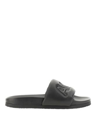 AMBUSH Sandales - Leather Slide