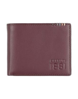 Cerruti Petite maroquinerie - Portefeuilles sur YOOX.COM