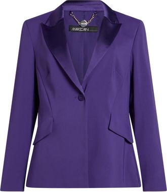 Marc Cain ANZ&Uuml;GE und CO-ORDS - Blazers auf YOOX.COM