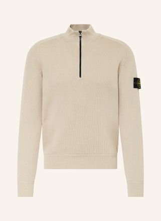 Stone Island Troyer beige