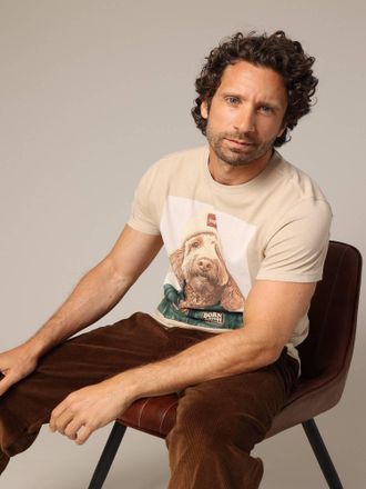 Deeluxe T-Shirt CABO