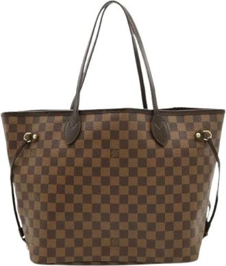 Louis Vuitton Damen, Pre-Owned, Braun, ONE SIZEGröße