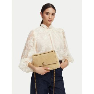 Tory Burch Handtasche Tory Burch 183357 Beige