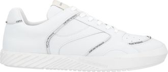Emporio Armani SCHUHE - Sneakers auf YOOX.COM