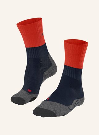 Falke Trekking-Socken tk2 orange
