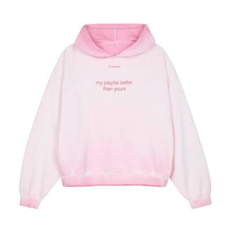 Flaneur Fl&acirc;neur, Herren, Sweatshirts & Hoodies, Rosa, SGr&ouml;&szlig;e