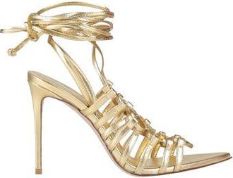 Le Silla CHAUSSURES - Sandales sur YOOX.COM