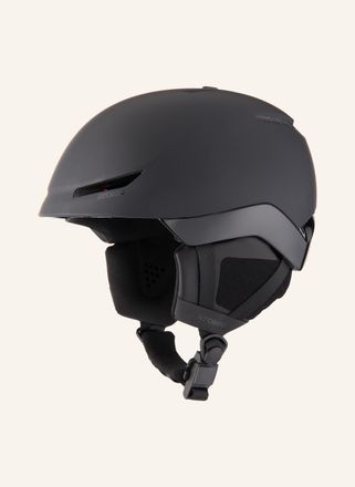 Atomic Skihelm Revent Amid schwarz