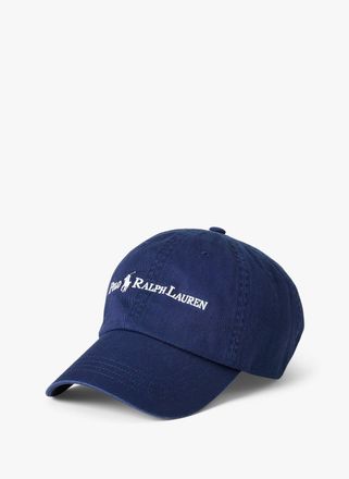 Polo Ralph Lauren Casquette en coton