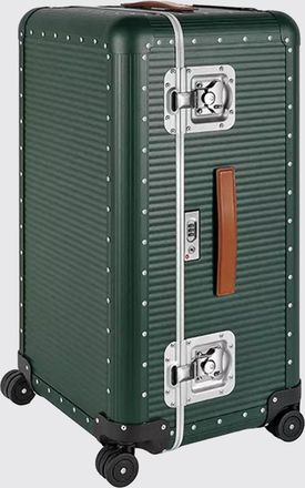 FPM Milano Sac De Voyage FPM MILANO Homme couleur Vert