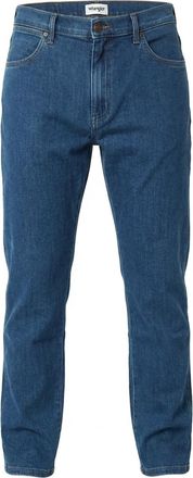 Wrangler Jeans RIVER Light & Soft Denim