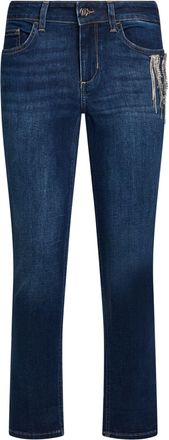 Liu Jo HOSEN & R&Ouml;CKE - Jeanshosen auf YOOX.COM
