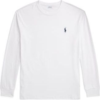 Polo Ralph Lauren T-shirt manches longues en coton