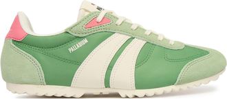 Palladium Sneakers Palladium Pallaracer Flame 94644-399-M Gr&uuml;n