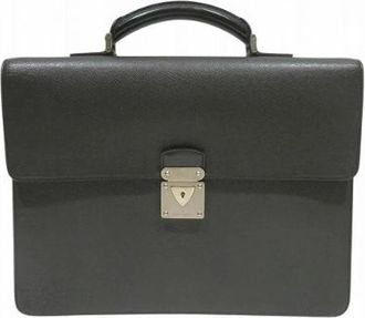Louis Vuitton Herren, Pre-Owned, Schwarzk, ONE SIZEGr&ouml;&szlig;e