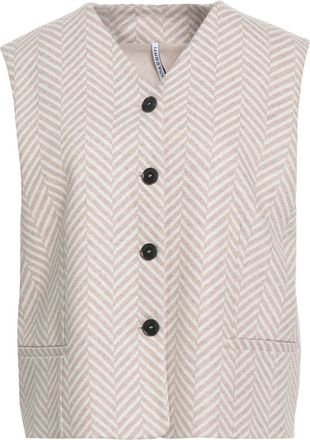 Liviana Conti ANZ&Uuml;GE und CO-ORDS - Couture-Westen auf YOOX.COM