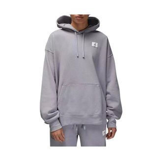 Nike Jordan Damen, Sport, Grau, LGr&ouml;&szlig;e