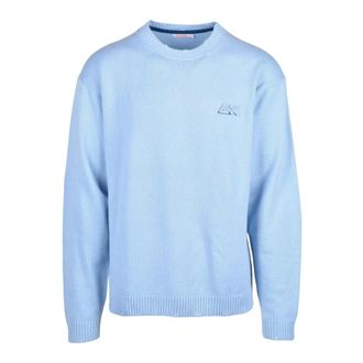 Sun 68 Herren, Strickwaren, Blau, 2XLGr&ouml;&szlig;e