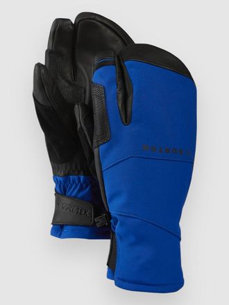 Burton ak Gore Clutch Moufles bleu