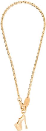 Vivienne Westwood Halskette - Bijoux Golden - Gr. unisize - in Gold - für Damen