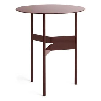 HAY Table dappoint Shim Hay