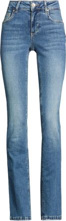 Liu Jo HOSEN & R&Ouml;CKE - Jeanshosen auf YOOX.COM