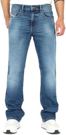 Diesel 2021-NC_PANTS_Bleu_30W / 32L