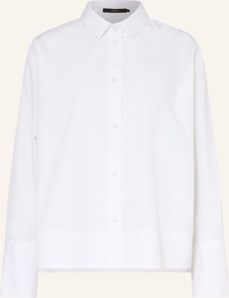 Windsor Windsor. Hemdbluse weiss