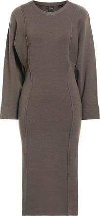 Pinko KLEIDER - Midi-Kleider auf YOOX.COM