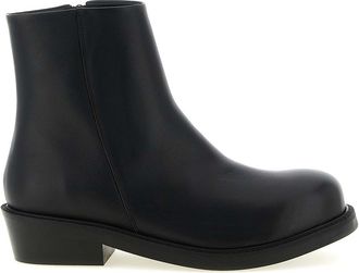Seafarer Bottines - Noir