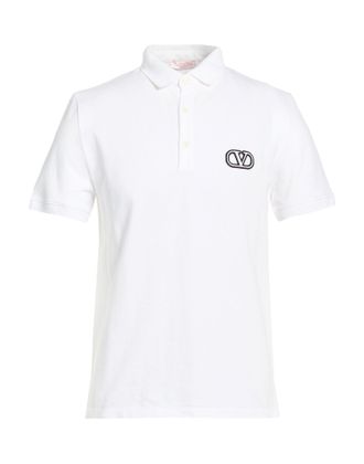 Valentino Garavani TOPS - Poloshirts auf YOOX.COM