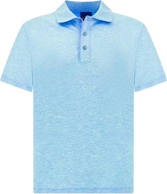 Paul & Shark Homme, Tops, Bleu, Taille: M Polo
