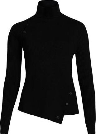 Courr&egrave;ges MAILLE - Cols roul&eacute;s sur YOOX.COM