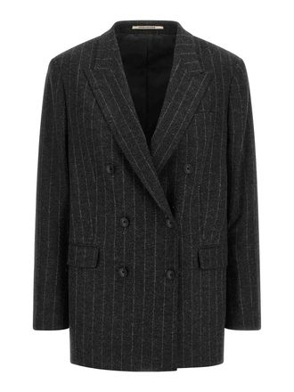 Tagliatore Blazer - Grau