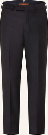 Ermenegildo Zegna Zegna Hose Trofeo Extra Slim Fit blau