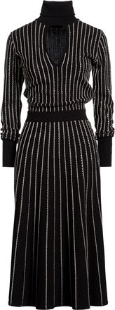 Elisabetta Franchi KLEIDER - Midi-Kleider auf YOOX.COM