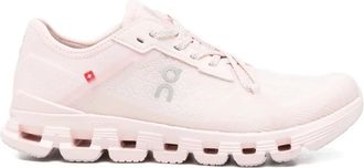 On Running Homme, Sport, Rose, Taille: 38 1/2 EU X 4 Ad