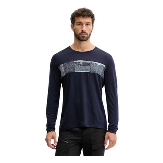 Icebreaker Sous-v&ecirc;tements et chaussettes - Homme - Sport - Bleu - Taille: S