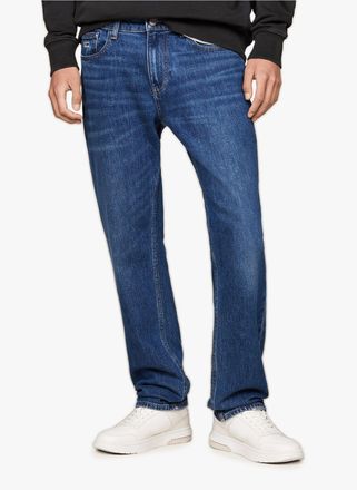 Tommy Hilfiger Jean droit
