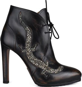 Ralph Lauren Reanna Boots