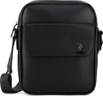 U.S.Polo Association Umhängetasche BEUXT5749MVP Schwarz