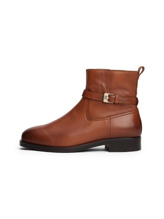 Tommy Hilfiger Ankle Boots