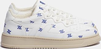 Zèta Herren vegan Sneaker Bêta 3y Limited Edition