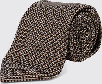 Tom Ford Cravate TOM FORD Homme couleur Kaki