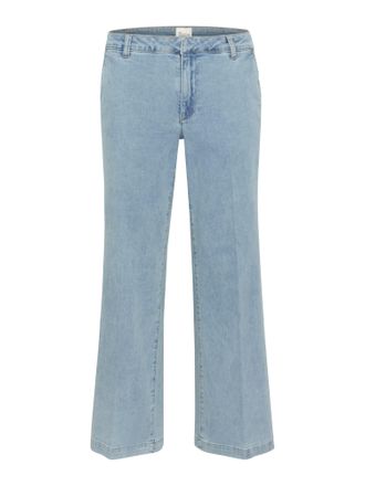 MY ESSENTIAL WARDROBE Jeans