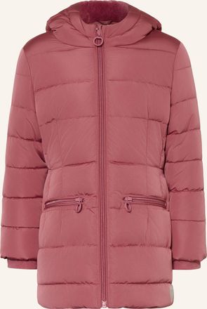 s.Oliver S.Oliver Red Steppmantel rot